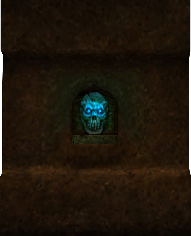 False Wall - Zelda Wiki