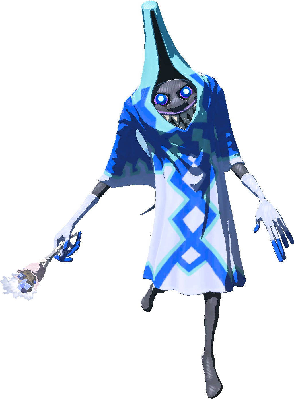 Blizzrobe - Zelda Wiki