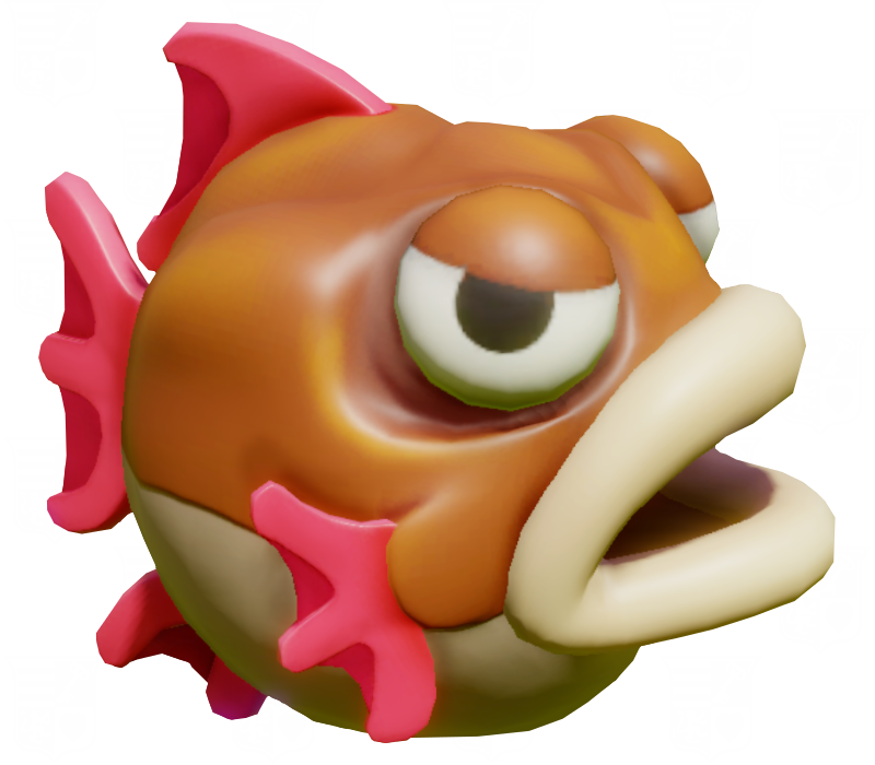 Tangler - Zelda Wiki