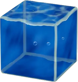 Water Block - Zelda Wiki