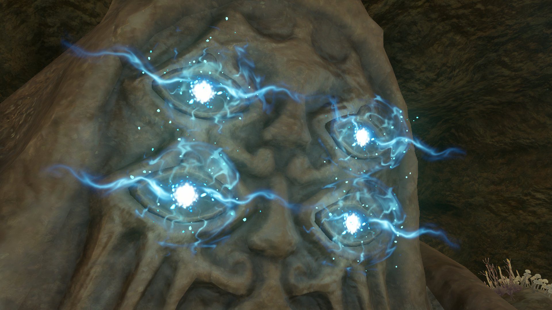 A Call from the Depths - Zelda Wiki