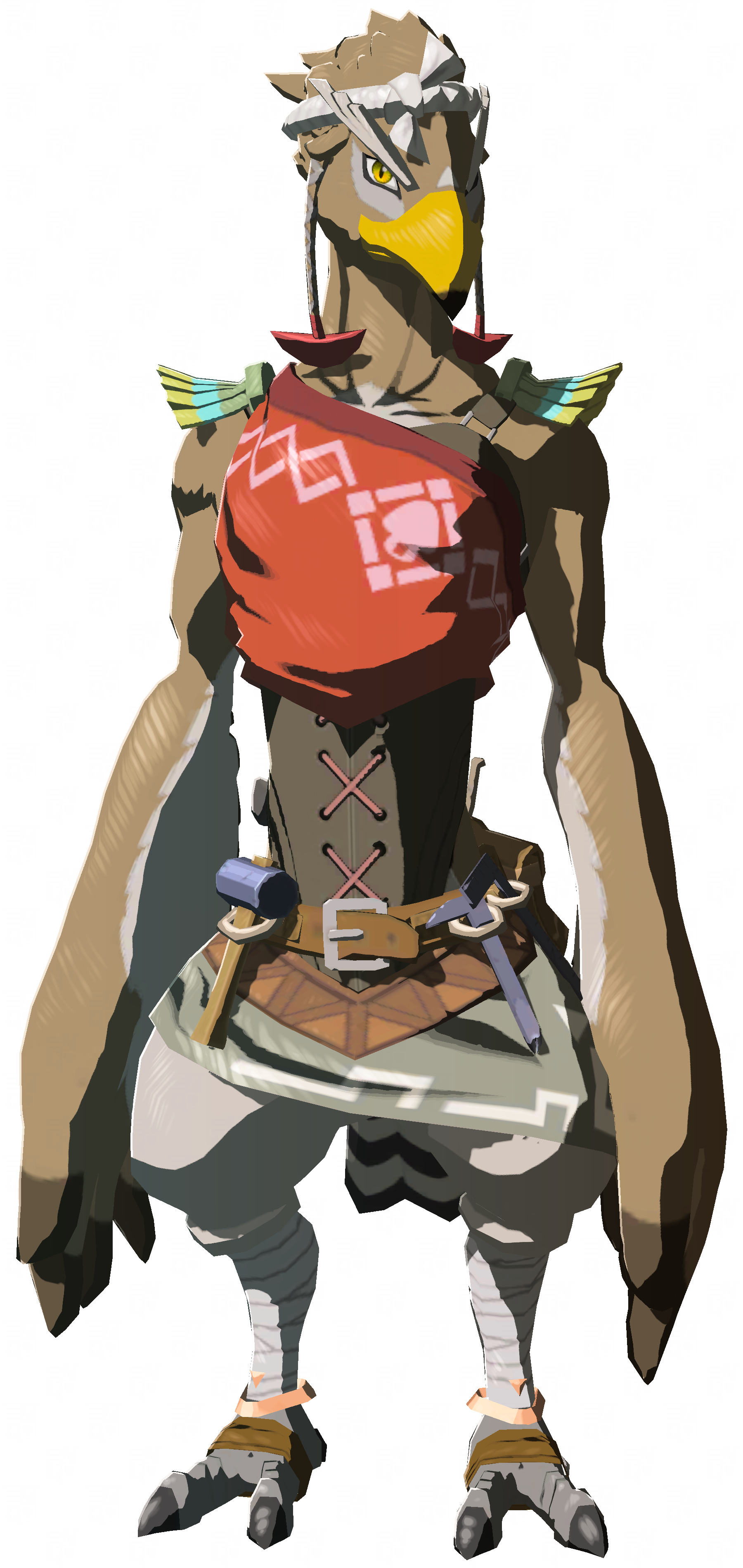 Billson - Zelda Wiki