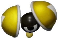 Orb Monster - Zelda Wiki