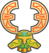 Hook Beetle - Zelda Wiki