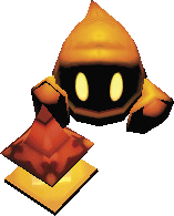 Lantern Poe - Zelda Wiki