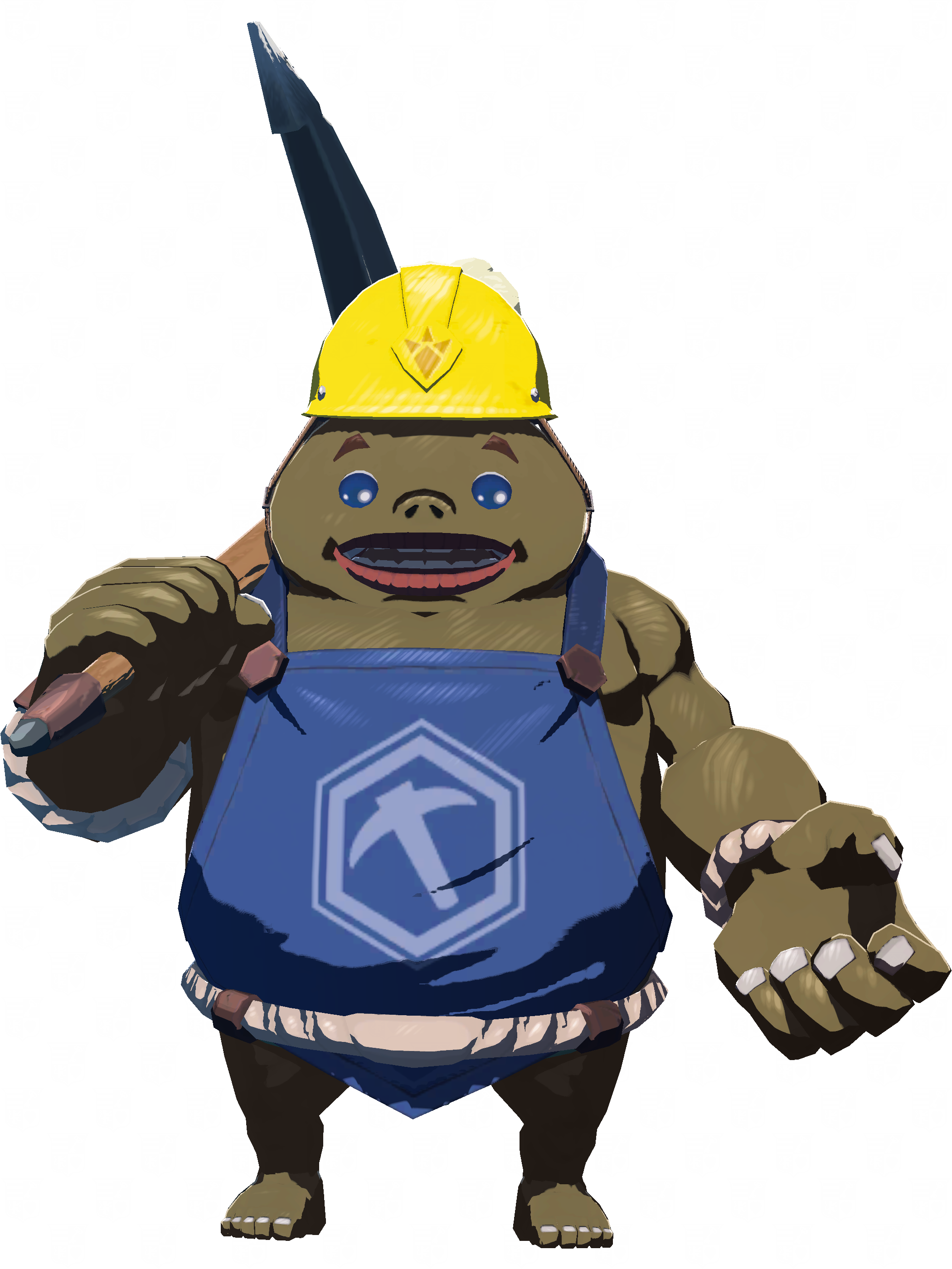 Chipson - Zelda Wiki