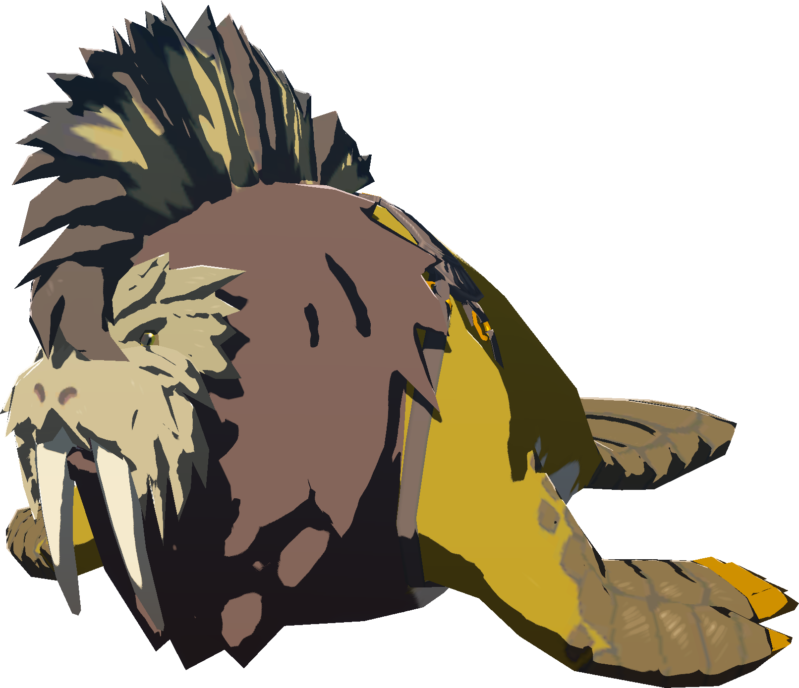 Sand Seal - Zelda Wiki