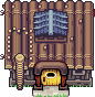 Swiftblade School - Zelda Wiki