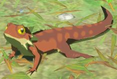 Lizard - Zelda Wiki