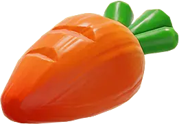 Carrot - Zelda Wiki