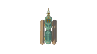 Beam Cycle - Zelda Wiki