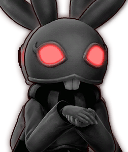 Dark Ravio - Zelda Wiki