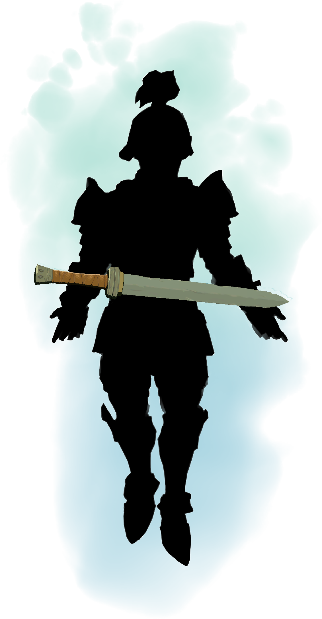 Spectral Figure - Zelda Wiki