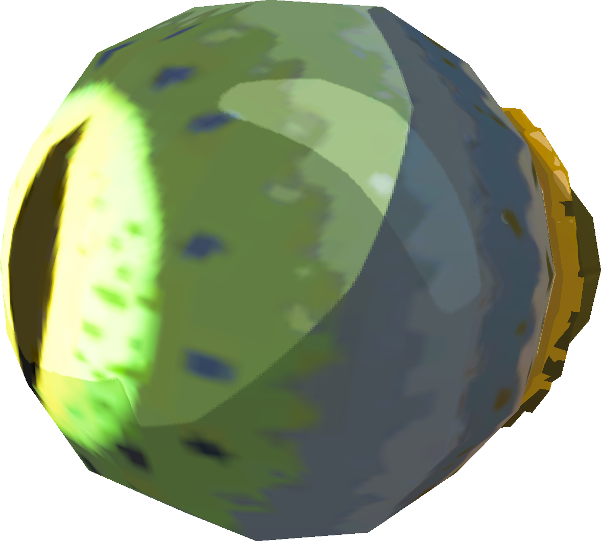 Electric Keese Eyeball - Zelda Wiki