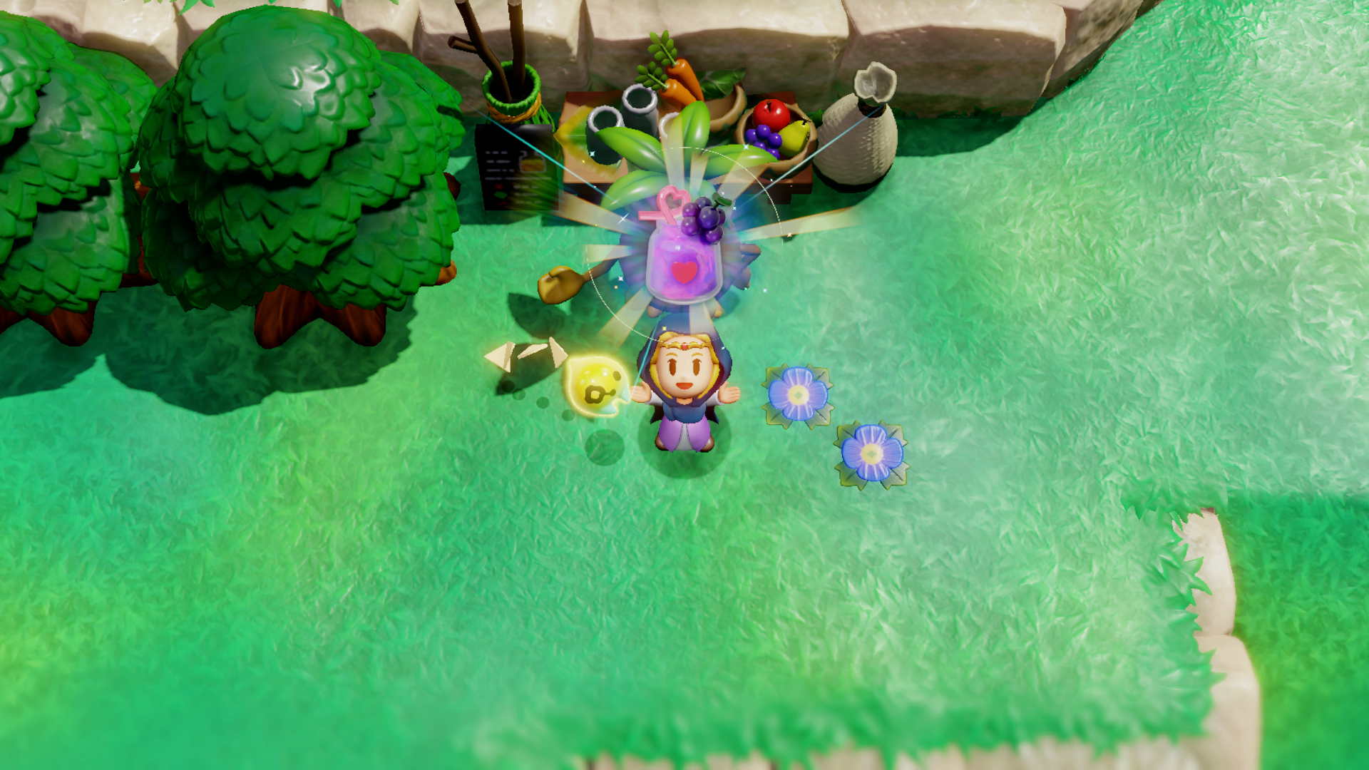 Recipes, Please! - Zelda Wiki