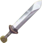 Smith's Sword - Zelda Wiki