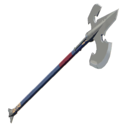 Knight's Halberd - Zelda Wiki