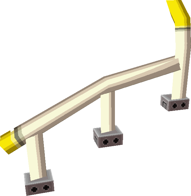 Arch Handrail - Zelda Wiki