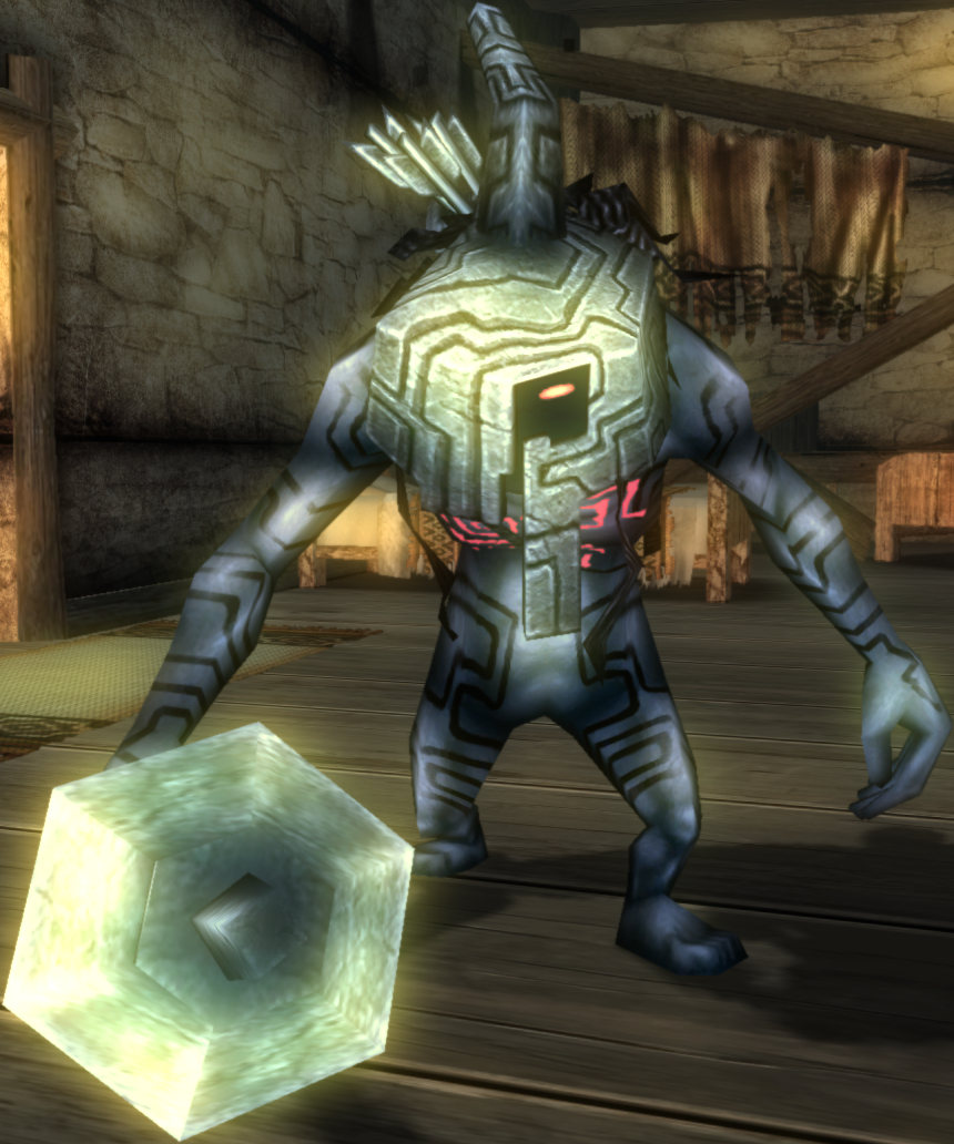 Shadow Bulblin - Zelda Wiki