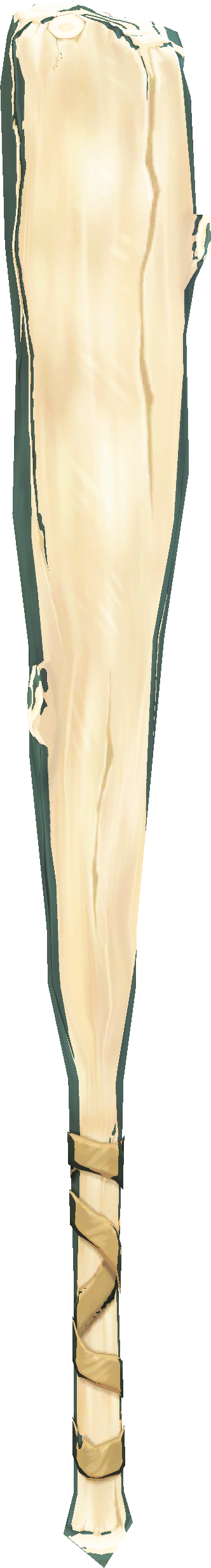 Thick Stick - Zelda Wiki