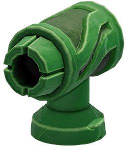 Wind Cannon - Zelda Wiki