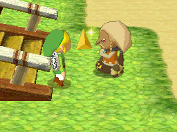 Force Gem 20 - Zelda Wiki