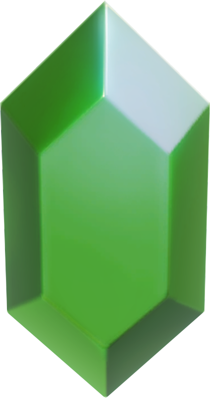 Rupee - Zelda Wiki