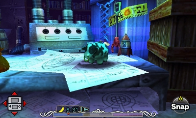 Cow Figurine - Zelda Wiki