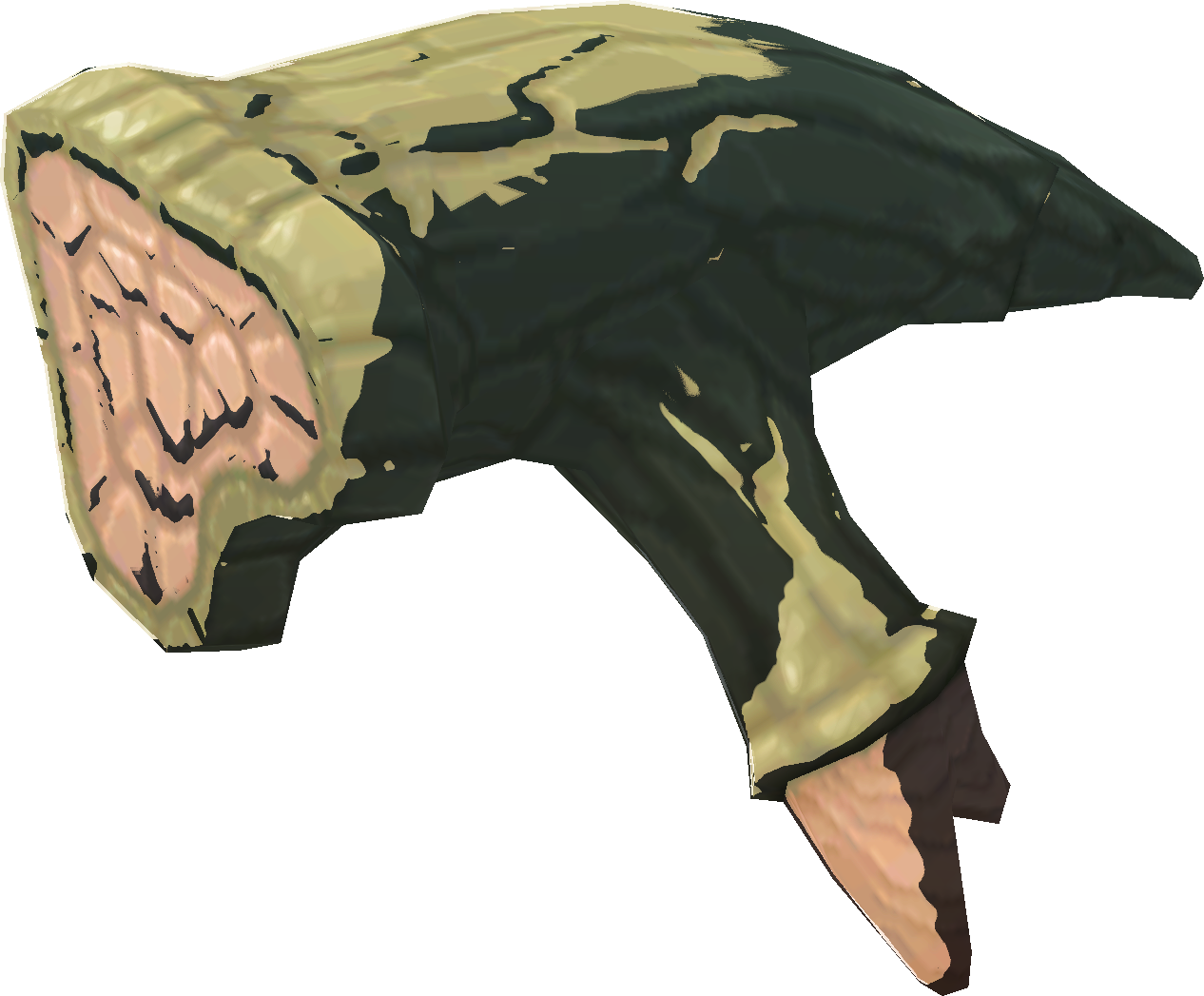 Horriblin Horn - Zelda Wiki