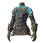 Rubber Armor - Zelda Wiki