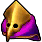Garo's Mask - Zelda Wiki