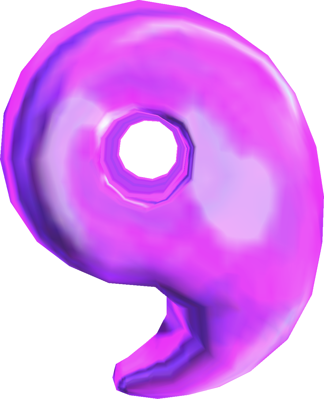 Dusk Relic - Zelda Wiki