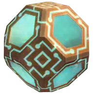 Timeshift Orb - Zelda Wiki