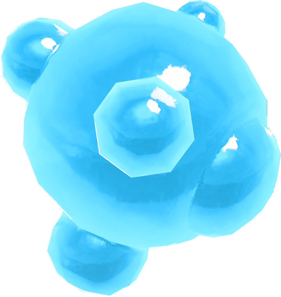 Chuchu Jelly - Zelda Wiki