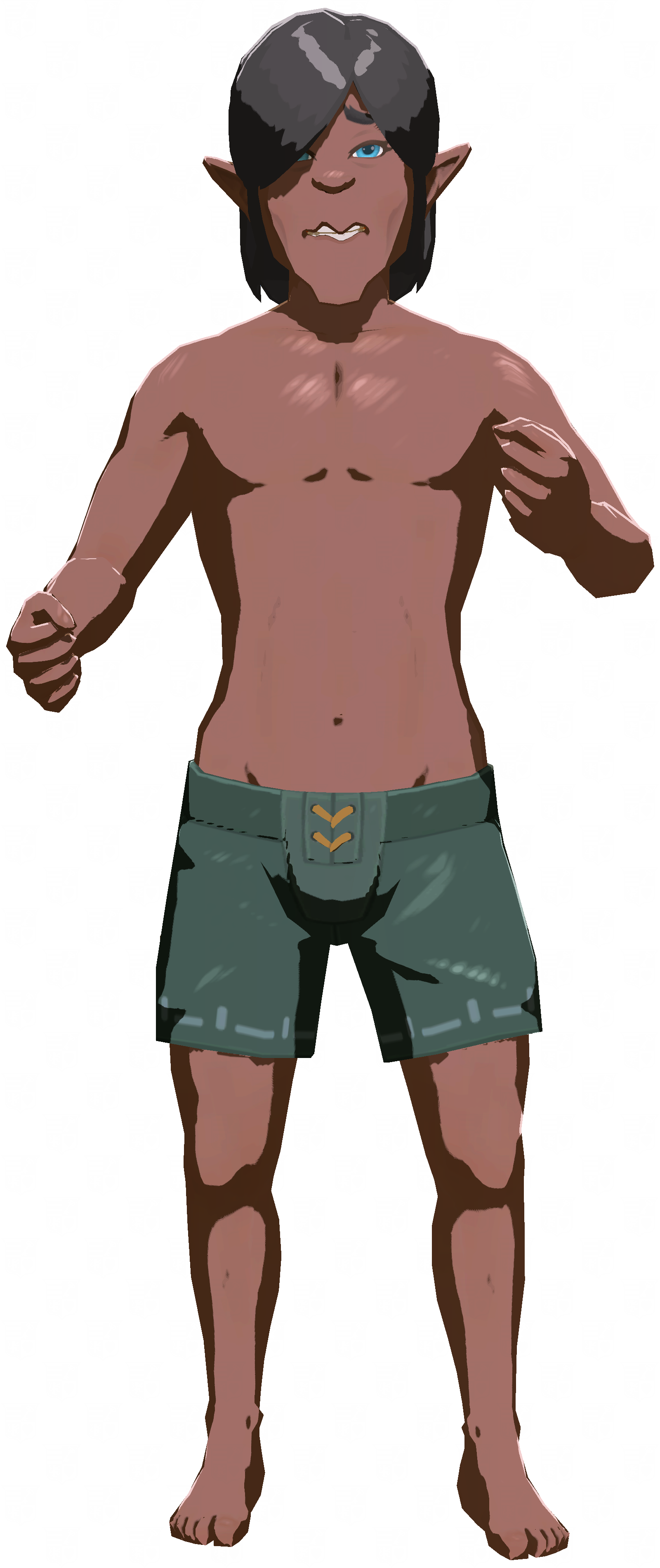 Regan - Zelda Wiki
