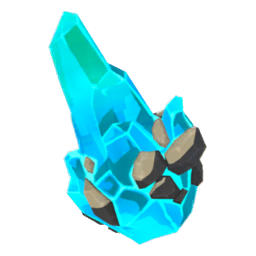 Shard of Naydra's Spike - Zelda Wiki