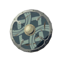 Shields in Tears of the Kingdom - Zelda Wiki