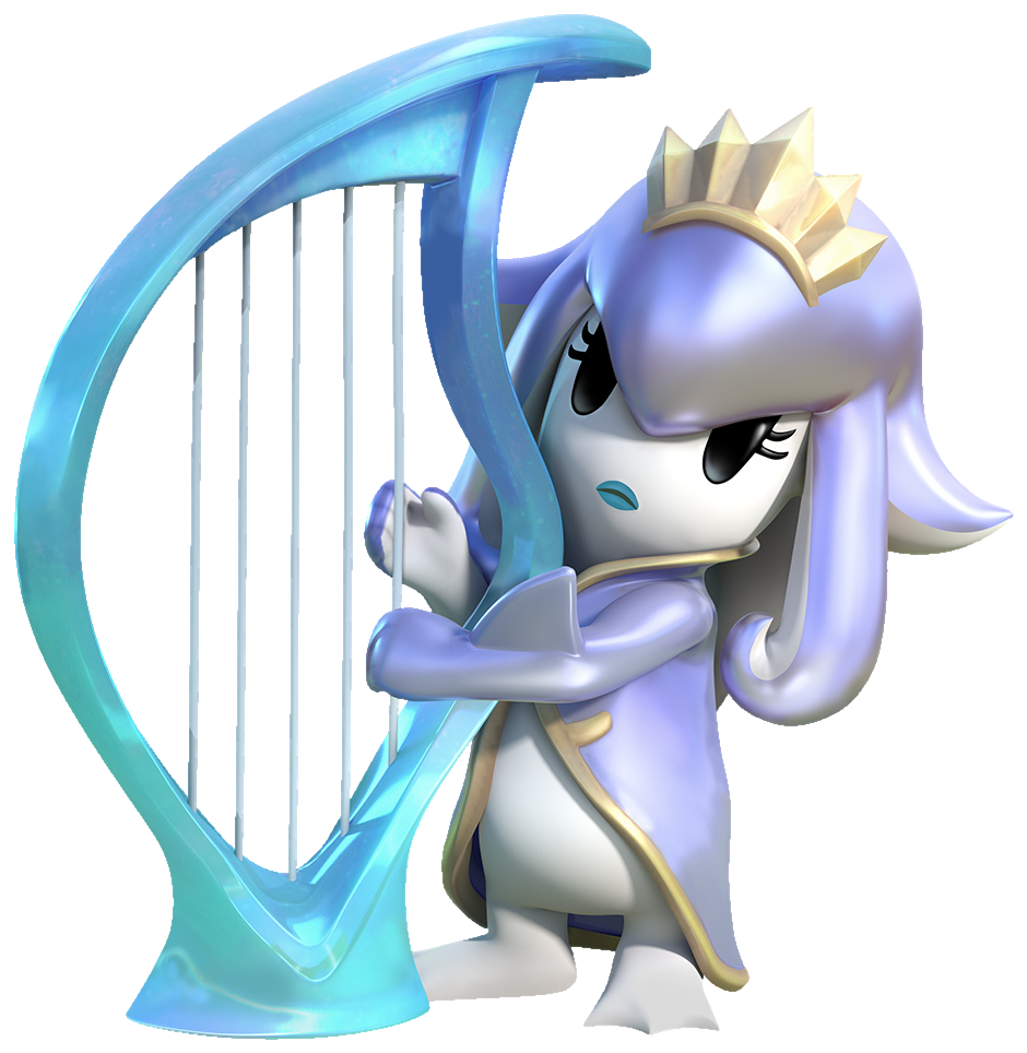 Kushara - Zelda Wiki