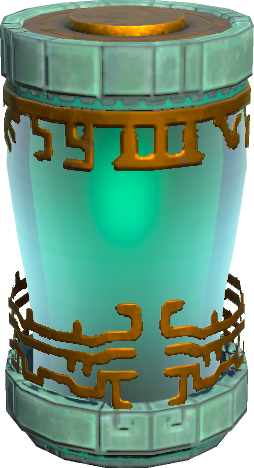 Battery - Zelda Wiki