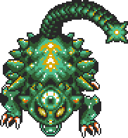 Helmasaur King - Zelda Wiki