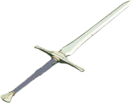 Soldier's Claymore - Zelda Wiki