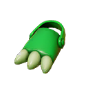 Zora's Flippers - Zelda Wiki