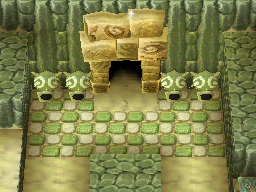Temple of Wind - Zelda Wiki