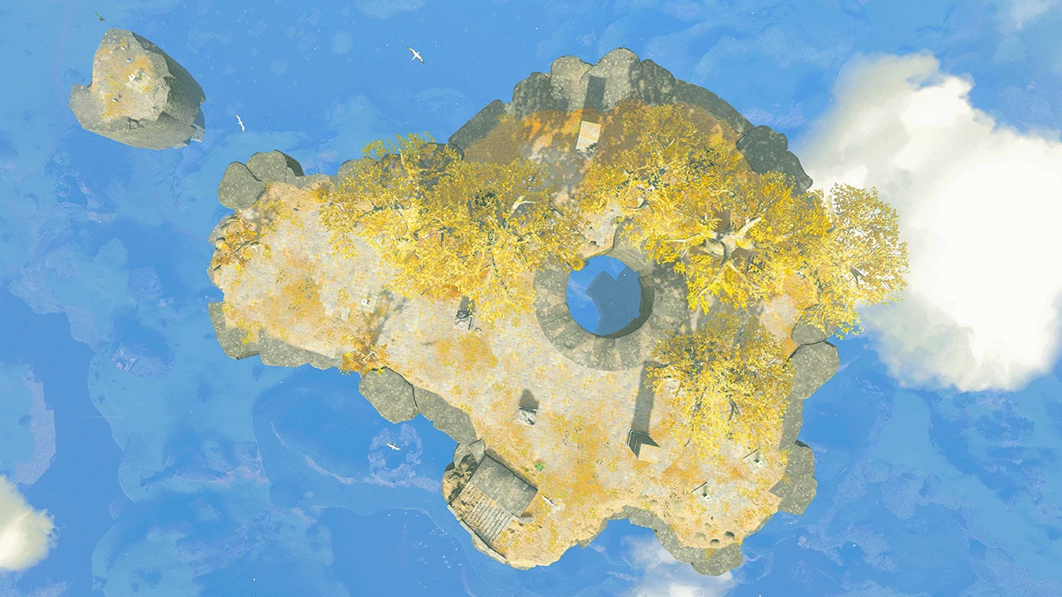 Circular Design - Zelda Wiki