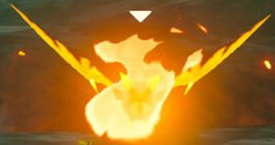 File:BotW Fire Keese Model.png - Zelda Wiki