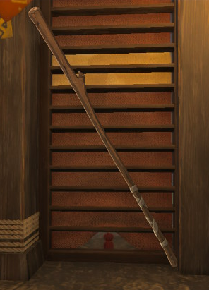 File:TotK Long Stick Model.png - Zelda Wiki