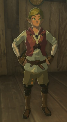 File:TotK Russ Model.png - Zelda Wiki