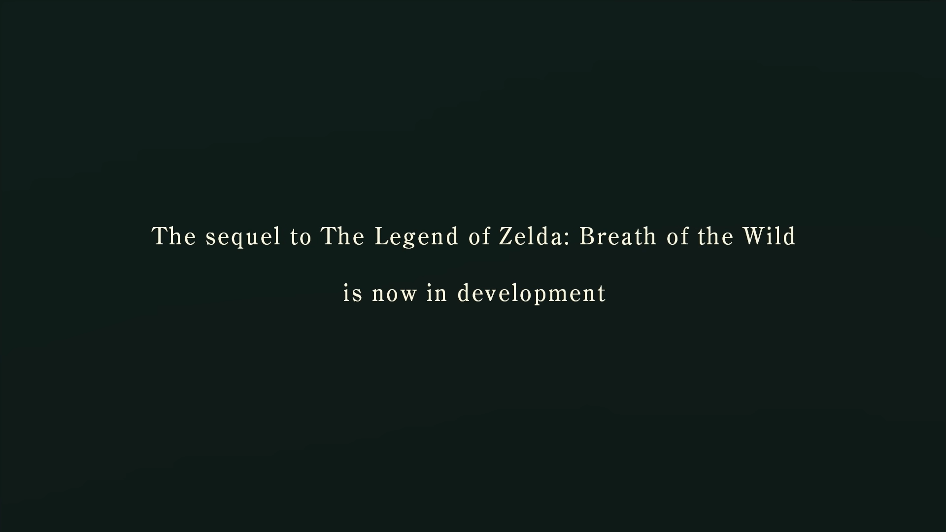 File:TotK English Concept Logo 2.png - Zelda Wiki