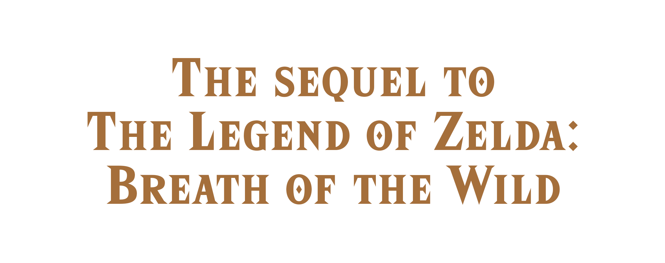 File:TotK English Concept Logo 2.png - Zelda Wiki