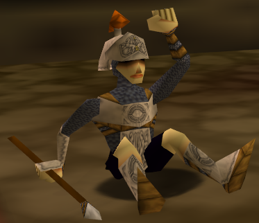 File:MM Shiro Model.png - Zelda Wiki